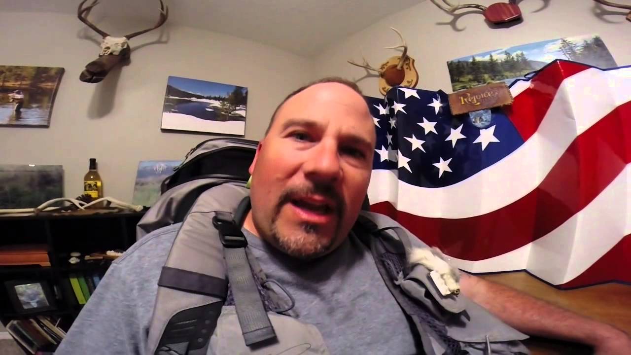 Angry Chad..... Still angry - YouTube