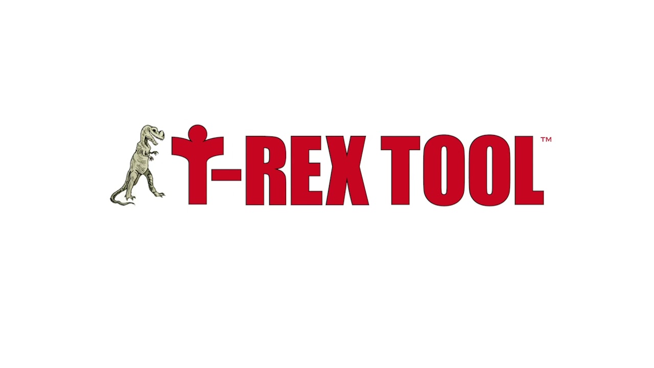 T Rex Tool 1 - YouTube