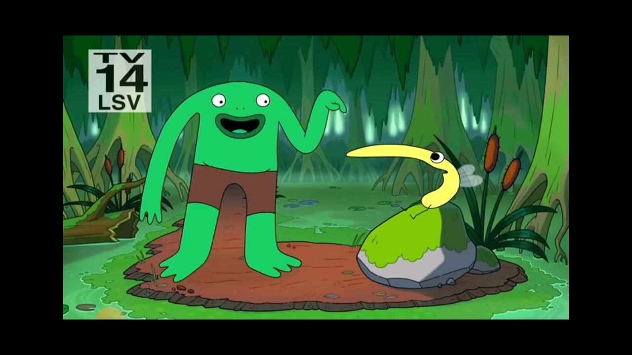 The Mr. Frog Show Season 12 Episode 1 - YouTube