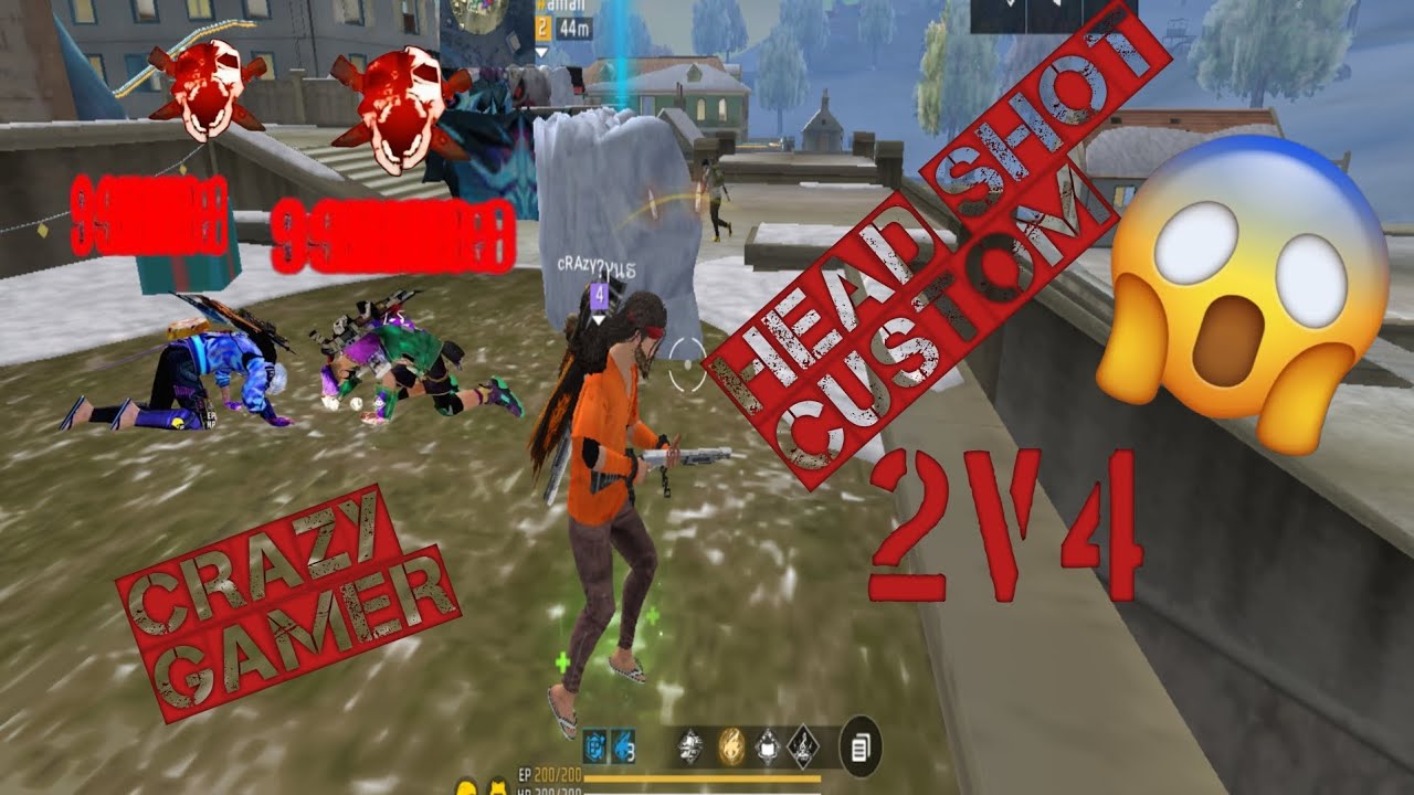 Only one tap gameplay headshot only legend gaming on top 😎😤 please bhai ...