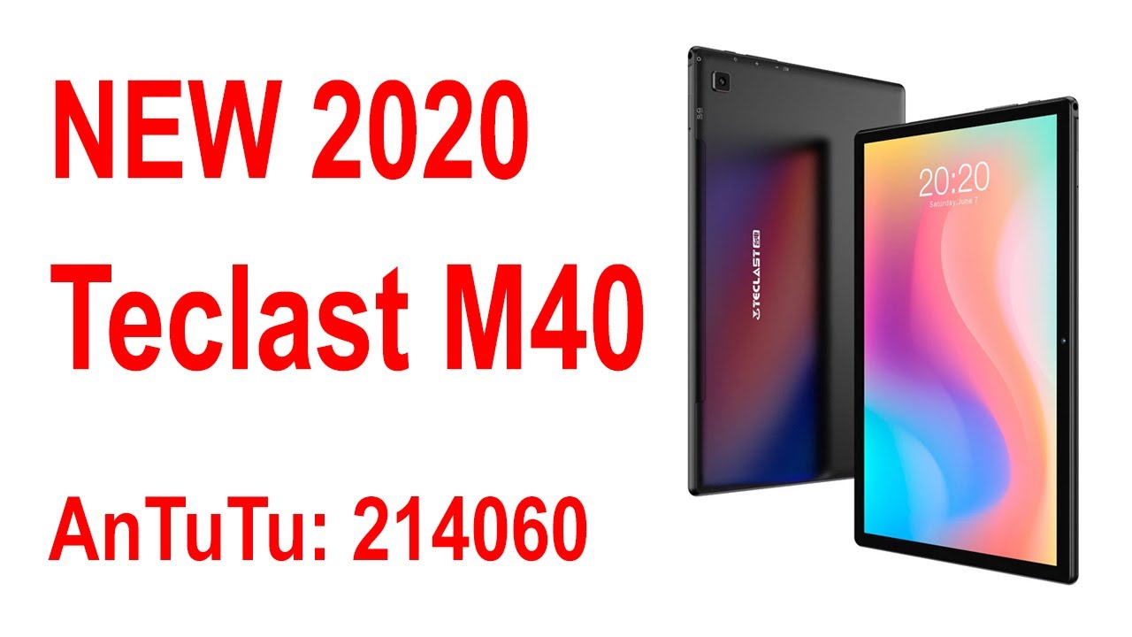 New Arrival Teclast M40 tablet 6GB RAM 128GB ROM 4G LTE (link in the ...