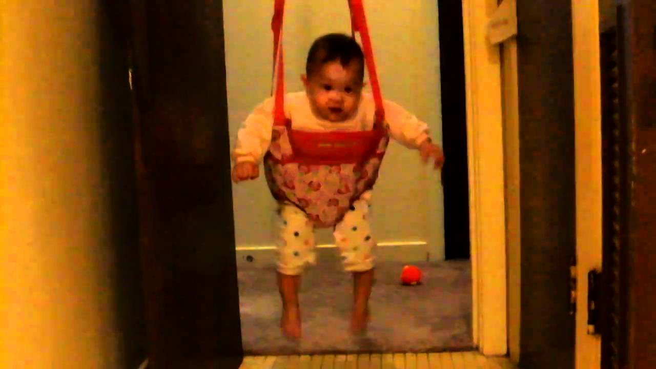 2011.3.3 in "jenny jump up" part 2 - YouTube