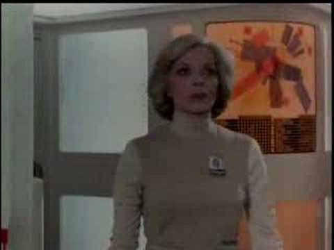 SPACE: 1999 - Season 2 - Another Alternate Theme Song - YouTube