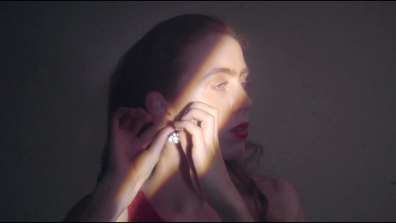 Ocean Pleasant, Chance Peña - Undone [Official Music Video] - YouTube