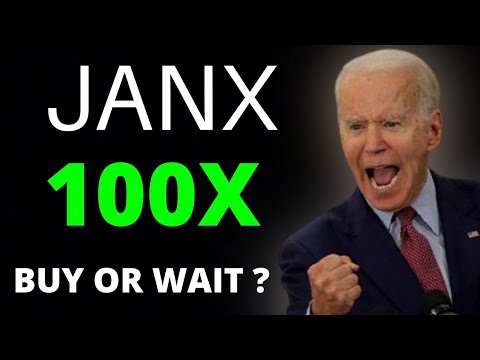 JANX Stock Janux Therapeutics stock JANX STOCK PREDICTION JANX STOCK ...