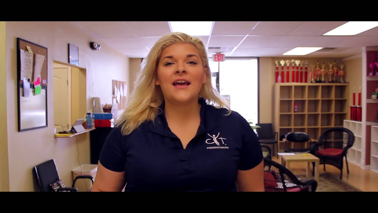 Camp Awesome Promo - YouTube