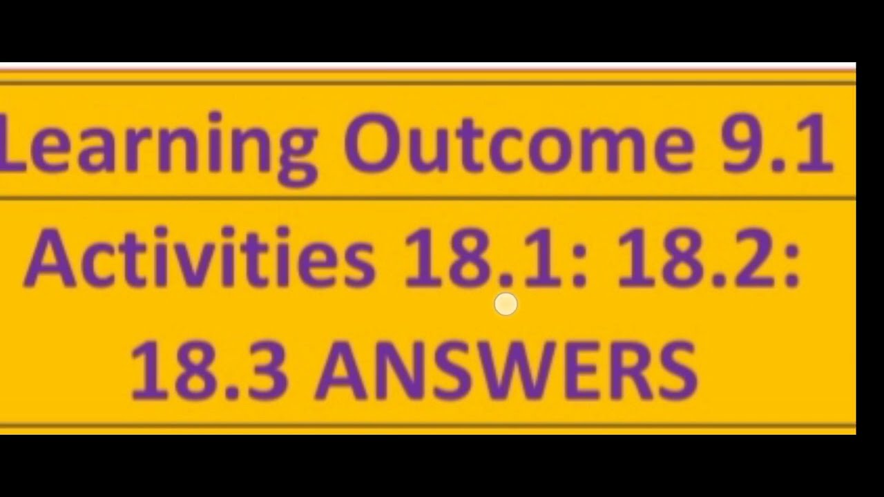 9th class English Kalika Chetarike activities 18.1,18.2,18.3 answers Learning Outcome 9.1 - YouTube