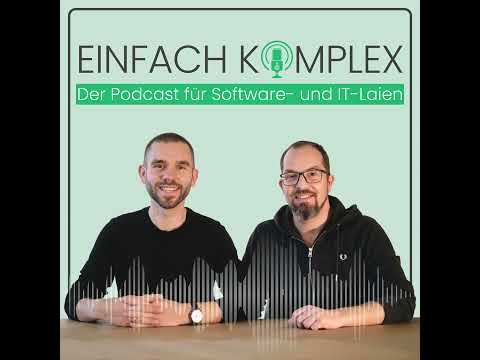 Was ist Software? Basics über Programmierung, Einsen und Nullen #3