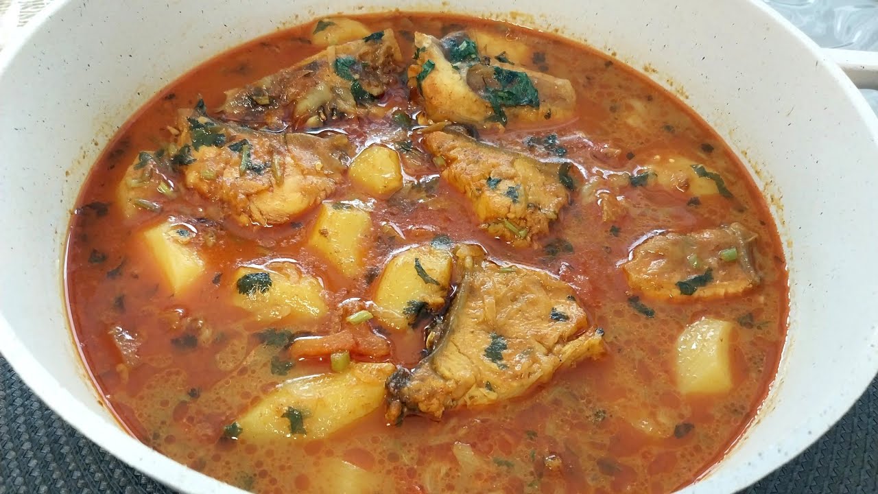 mrigal mass ranna recipe | By Cook with N | - YouTube