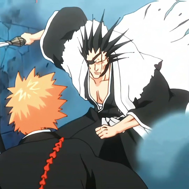 Editing Every Episode of Bleach (38/366) - YouTube