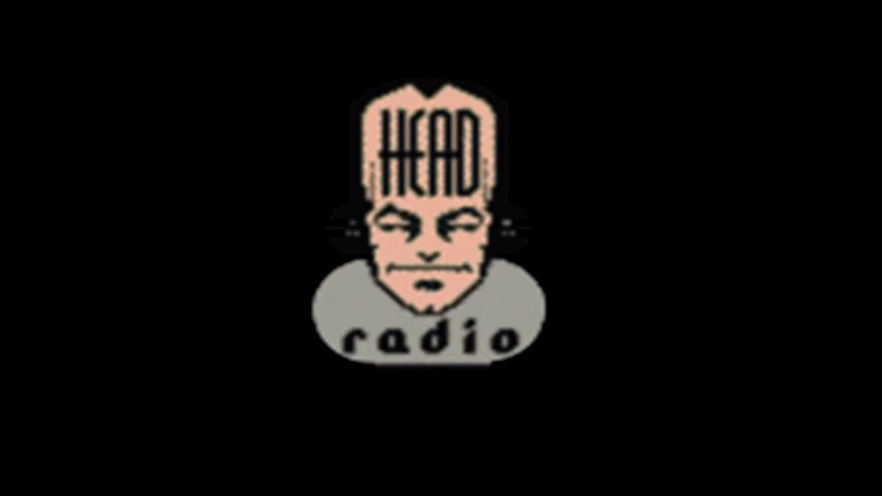 GTA 2 — Head Radio | Full radio station - YouTube