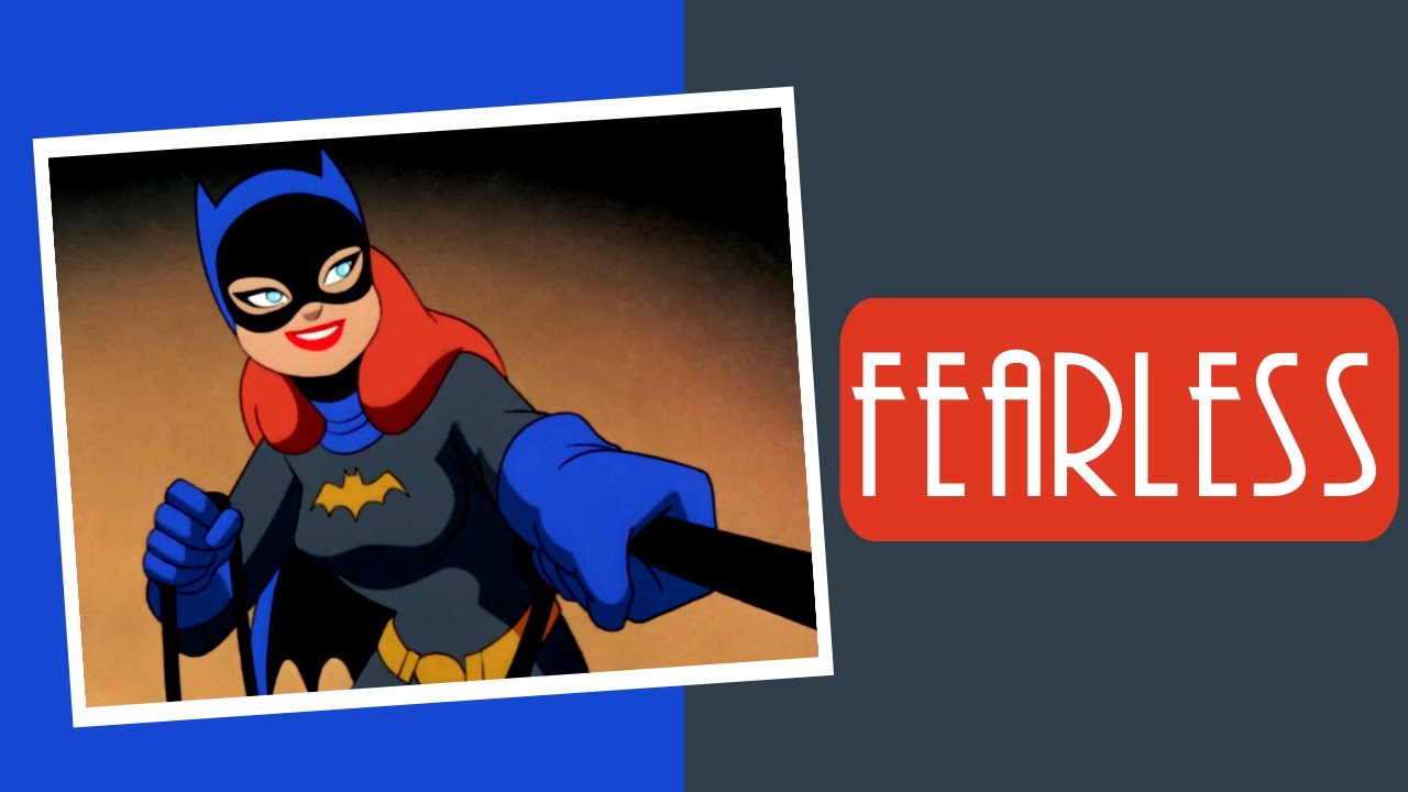 Barbara Gordon Batgirl Wallpaper Barbara Gordon Batgirl : R/ComicWalls