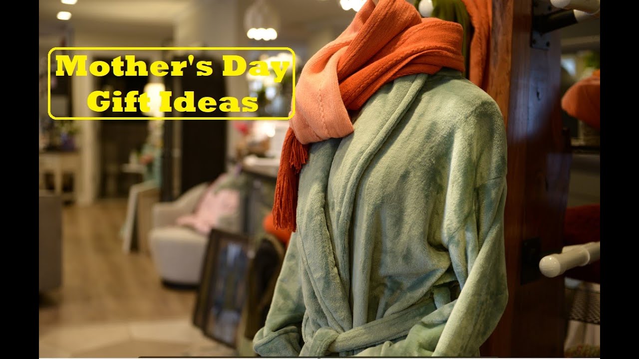 BARRON's Boutique After Hours Live : Gift Ideas for Mother's Day - 30 ...