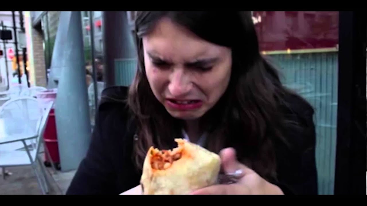 SAD_BURRITO.3GP - YouTube