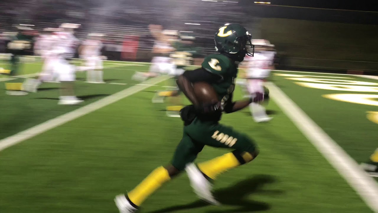 FINAL: Longview 49 , Tyler Lee 7‼️ - YouTube