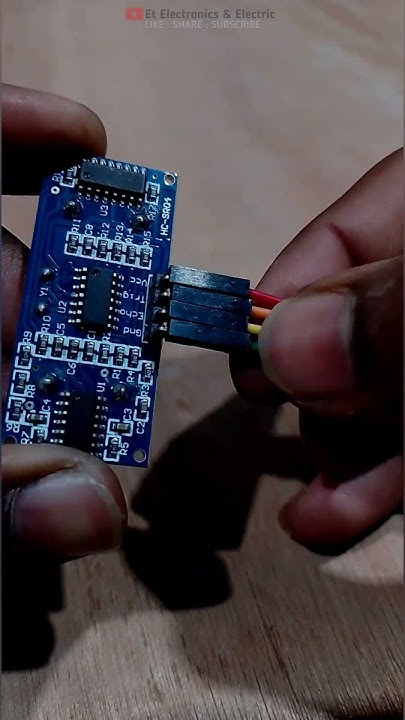 Amazing Arduino Projects 🤓 #shorts #etelectronics - YouTube