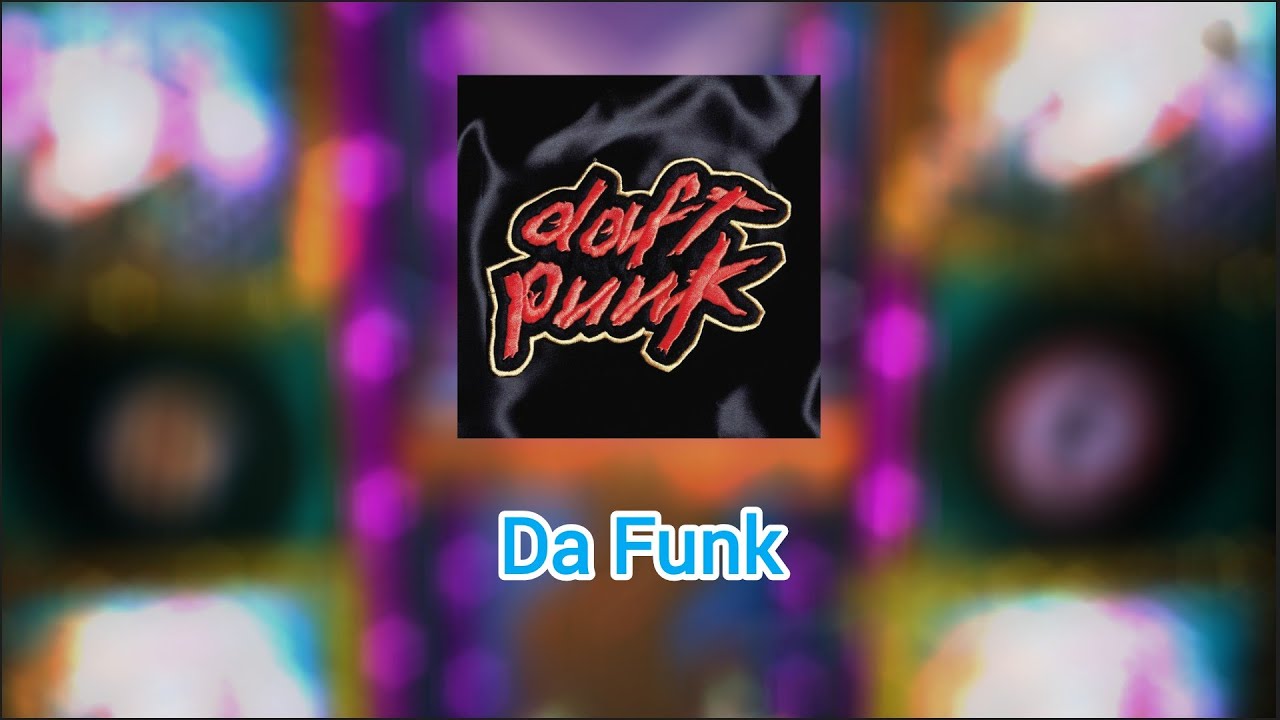 Sackboy: A Big Adventure Unused ost「Da Funk」 - YouTube