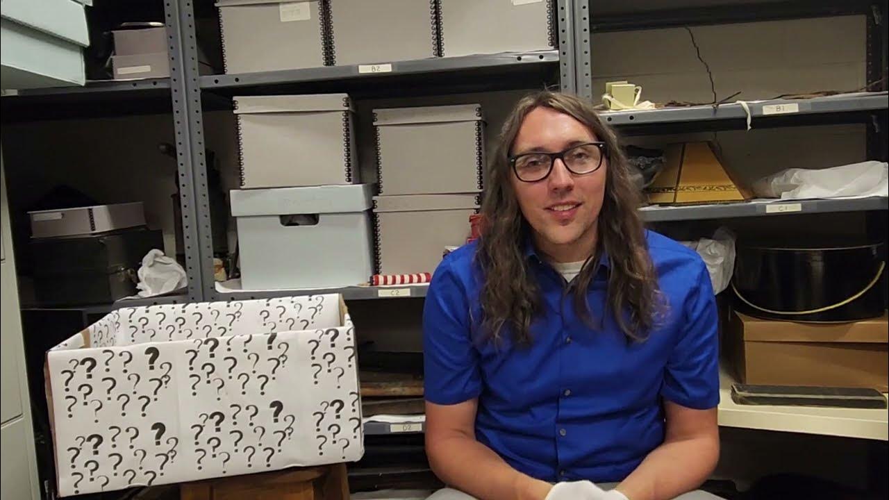 What's in the Box: Episode Three - YouTube