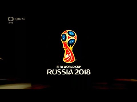FIFA WORLD CUP RUSIA 2018 Bumpers/Intervalos & Cities/Sedes TV