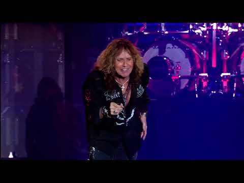Whitesnake   Is This Love The Purple Tour Live 2018