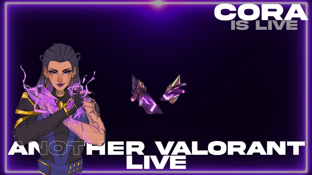 The Journey to Becoming a Professional Potato🥔🔫 || Valorant Live🔴 - YouTube