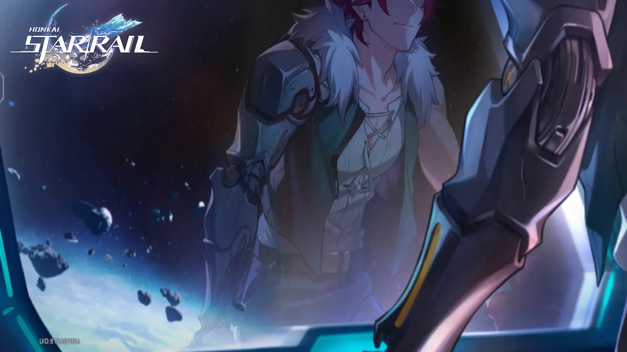 Honkai: Star Rail #187 ‐ CONSULTA MÉDICA E AS PRIMEIRAS PISTAS DE IGOR ...