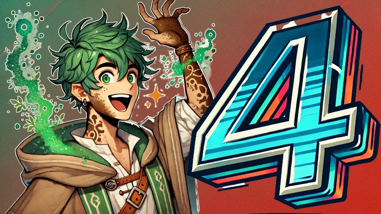 Reincarnated Into Our DND Campaign! | Episode 4 | Isekai Campaign ...