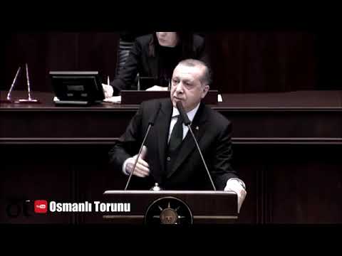 'Sıkıysa Rusya'ya Saldır' Erdoğan'dan ABD'ye...