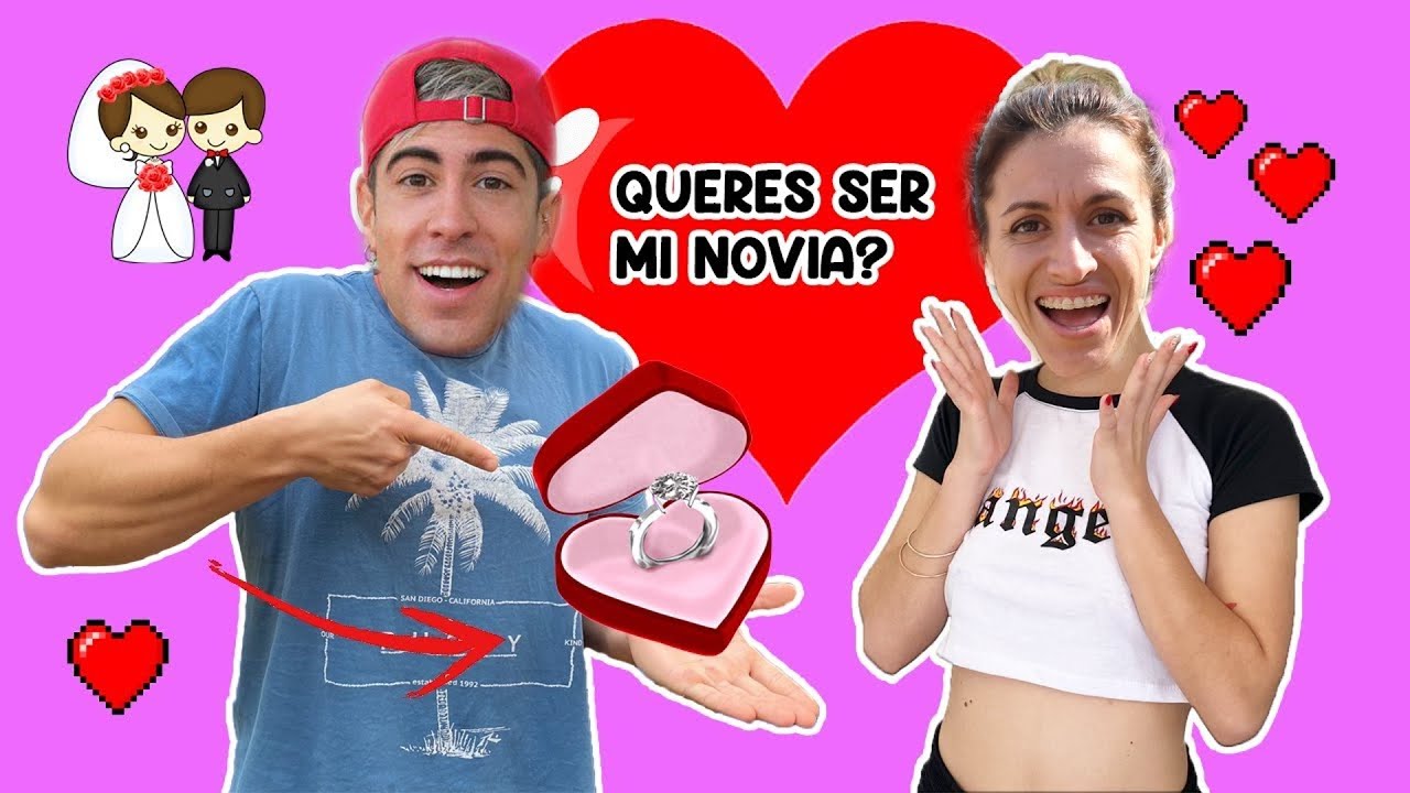 DEJO A MI CRUSH POR ALEJO IGOA !! - YouTube