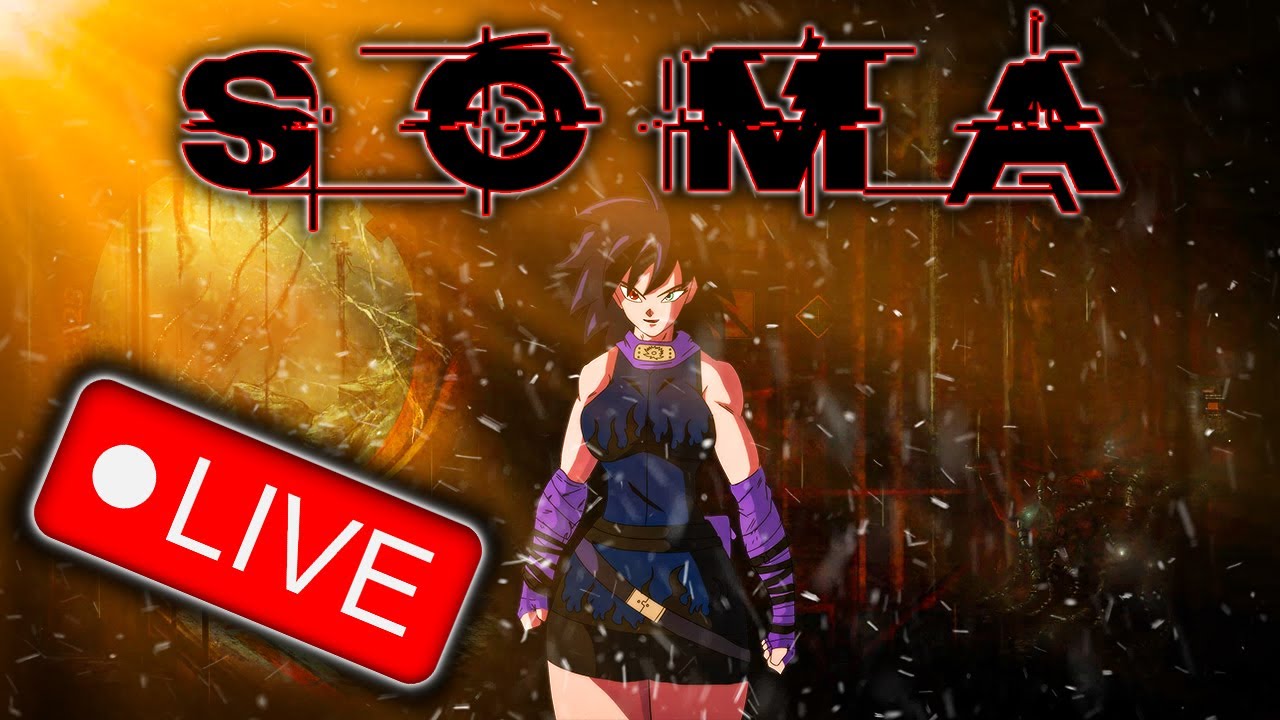 It's SOMA! Part 2 - GET SNEAKY! - YouTube