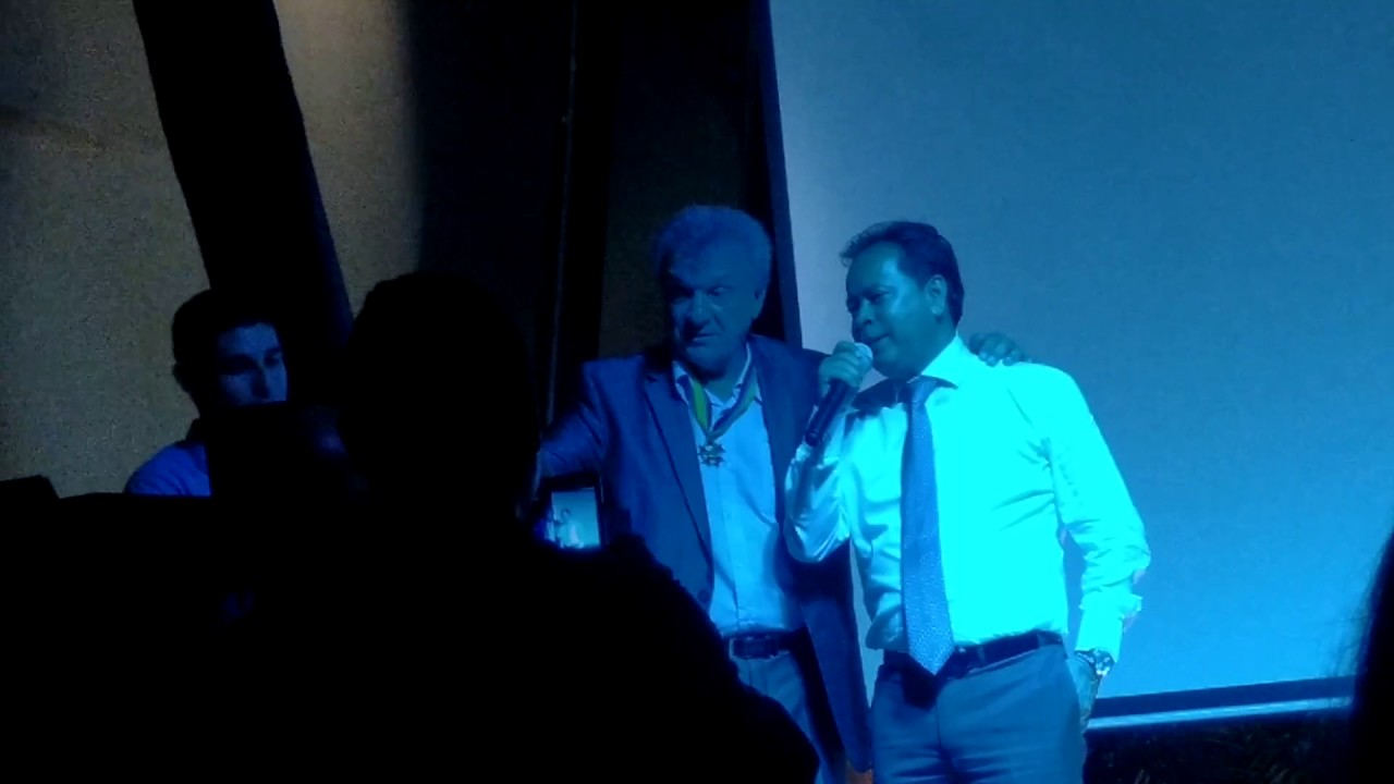 ELIO ROCA CONCIERTO CUCUTA FECHAS DISPONIBLES TELARTISTAS DEL RECUERDO ...