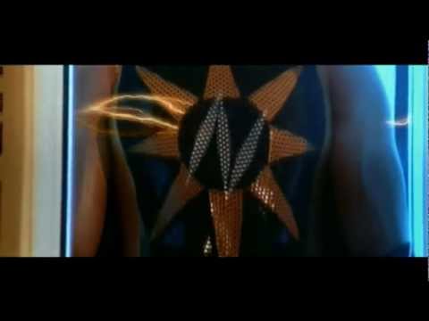Superman IV  The Quest for Peace