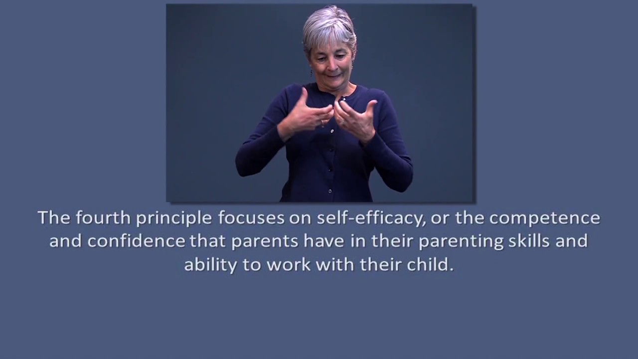 FCEI Consensus Paper in Gebärdensprache - YouTube