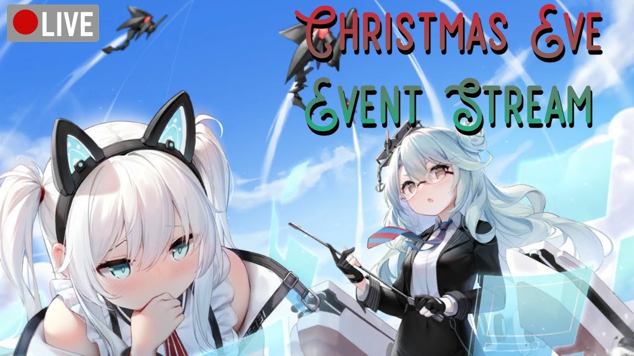 [Azur Lane LIVE] Looking for Yorktown II and Hornet II - - YouTube