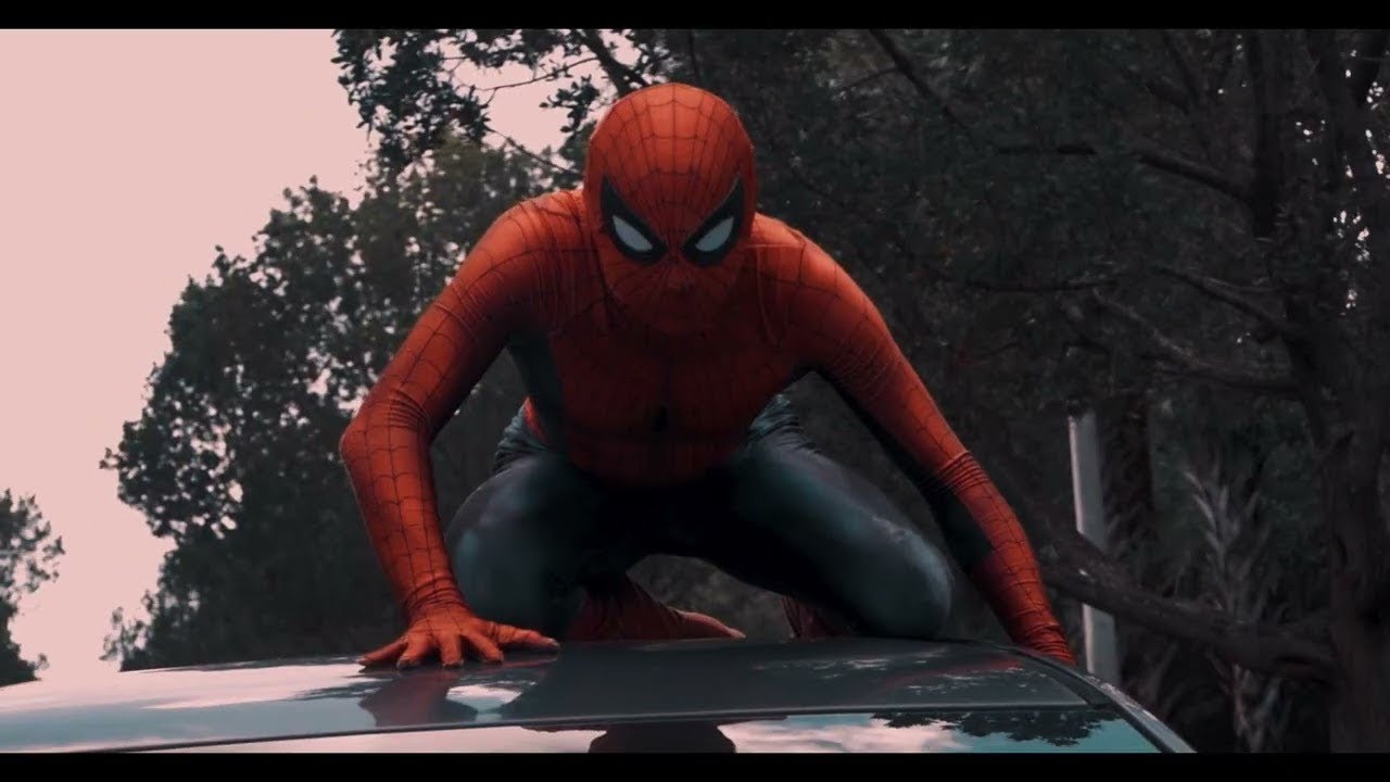 Spider-Man: Prom Night Featurette “THE SYNOPSIS” - YouTube