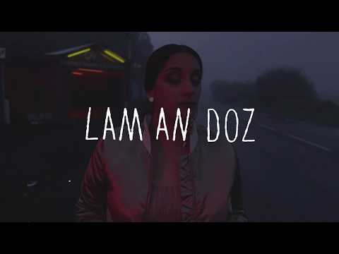 Maya Kamaty - Lam An Doz (Vidéo officielle)