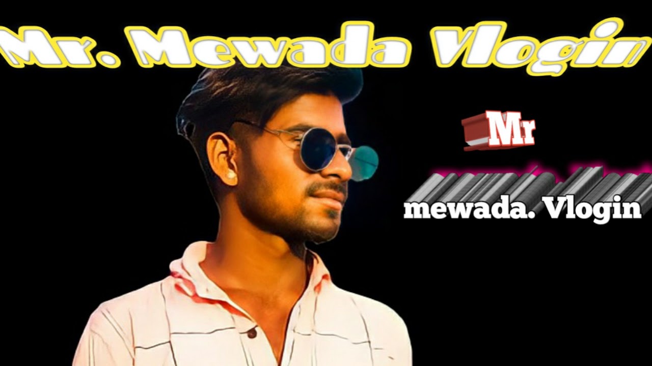 Mr. Mewada. Vlog dj dance💃 - YouTube