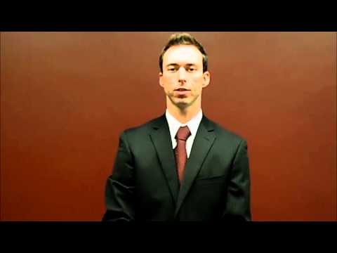 Kevin Keleher's Elevator Pitch 3-1-13 - YouTube