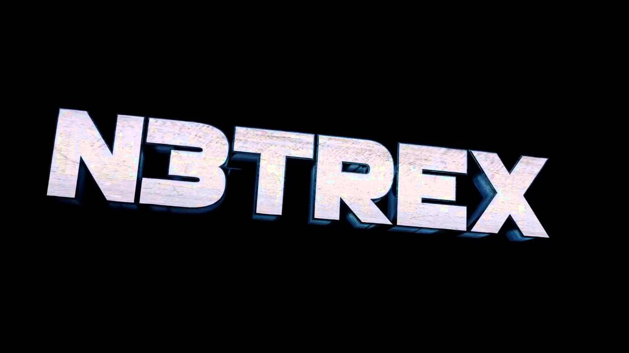 New Intro By Fanoušek Youtube