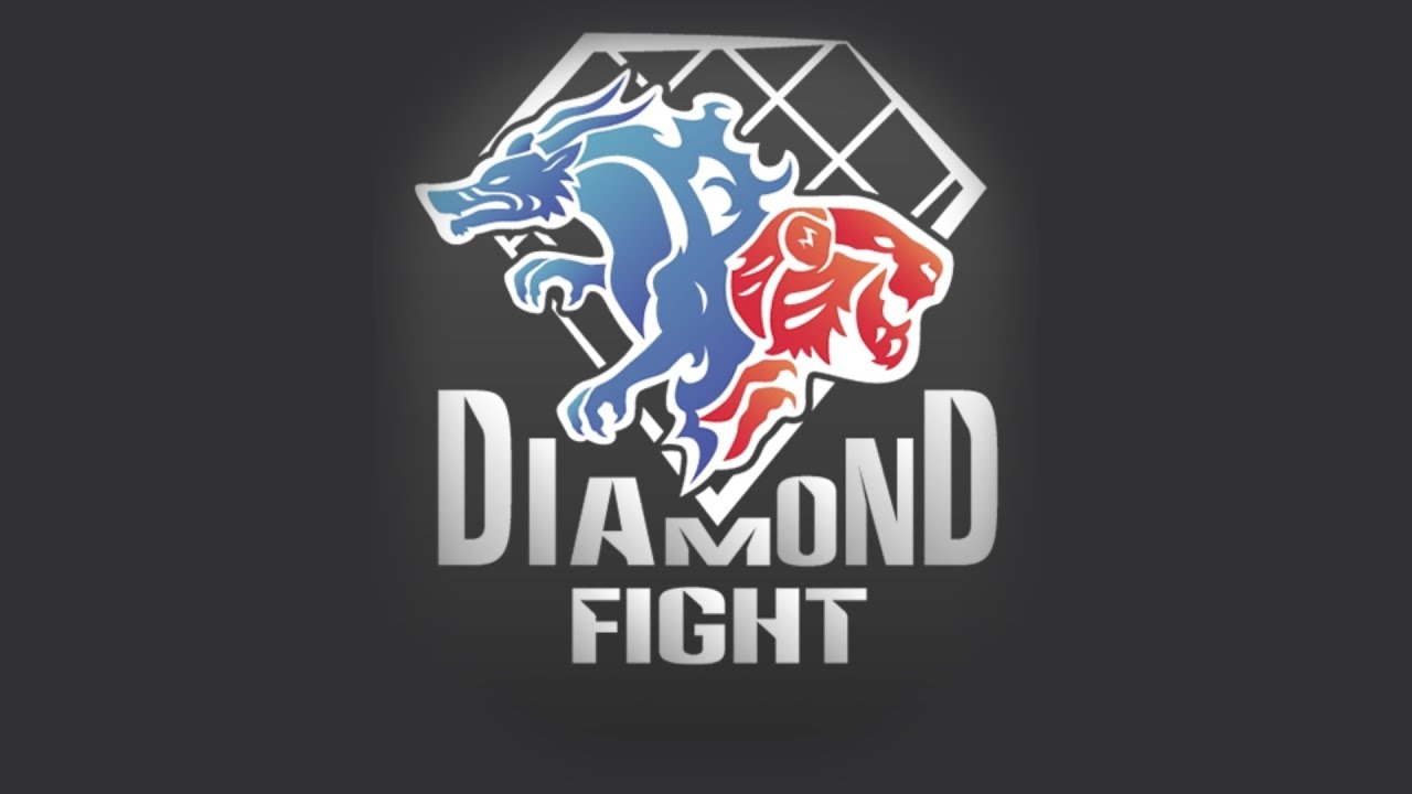 DIAMOND FIGHT Cage Grappling & Amateur MMA 2022 (18/09/2022) - YouTube