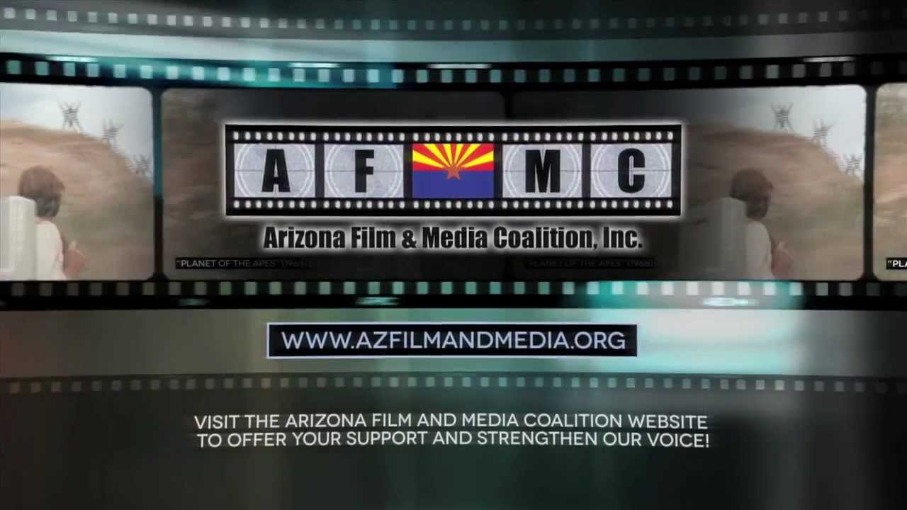 AFMC Arizona Film and Media Coalition - Commercial Video Production ...
