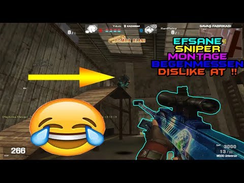 Wolfteam #S2 YIKIM VURUŞLARI  #HardReisy #Sniper Montage