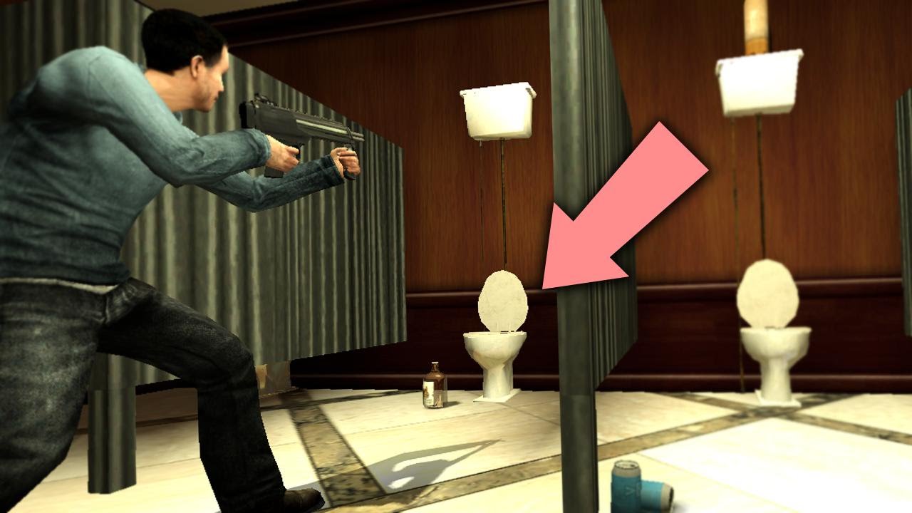 WORLDS BEST TOILET! (GMOD FUNNY MOMENTS) - YouTube