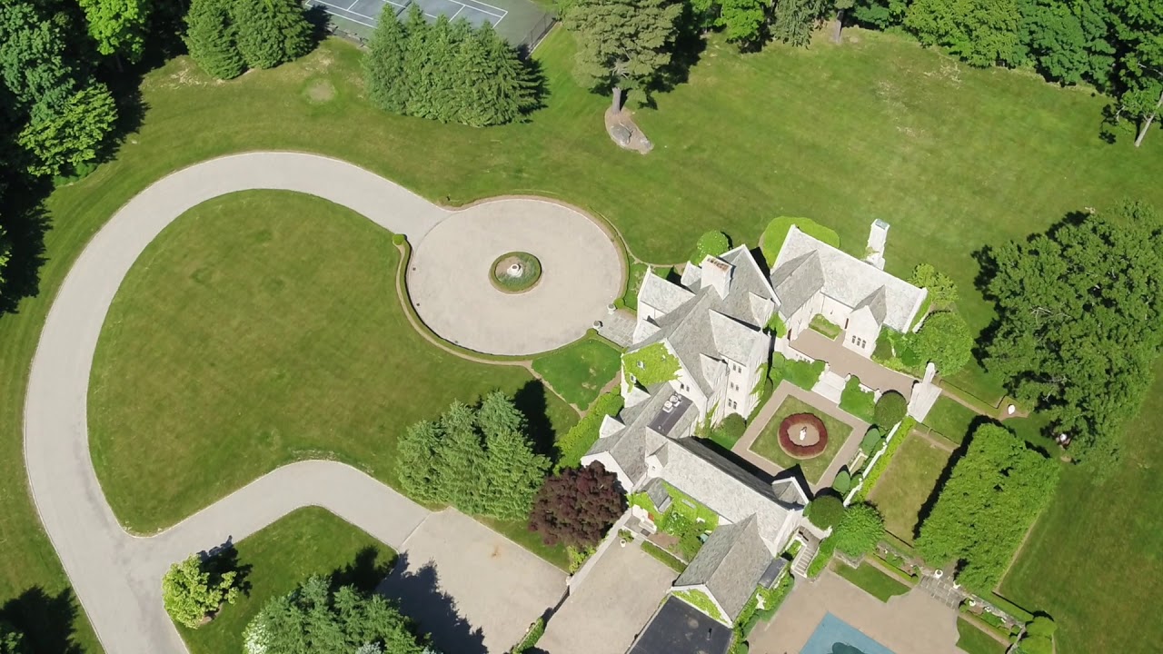 15 Reynwood Manor BrandedwINT - YouTube