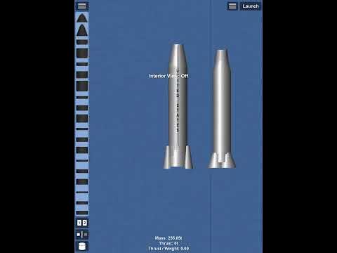 Mercury-Atlas Tutorial SFS - YouTube