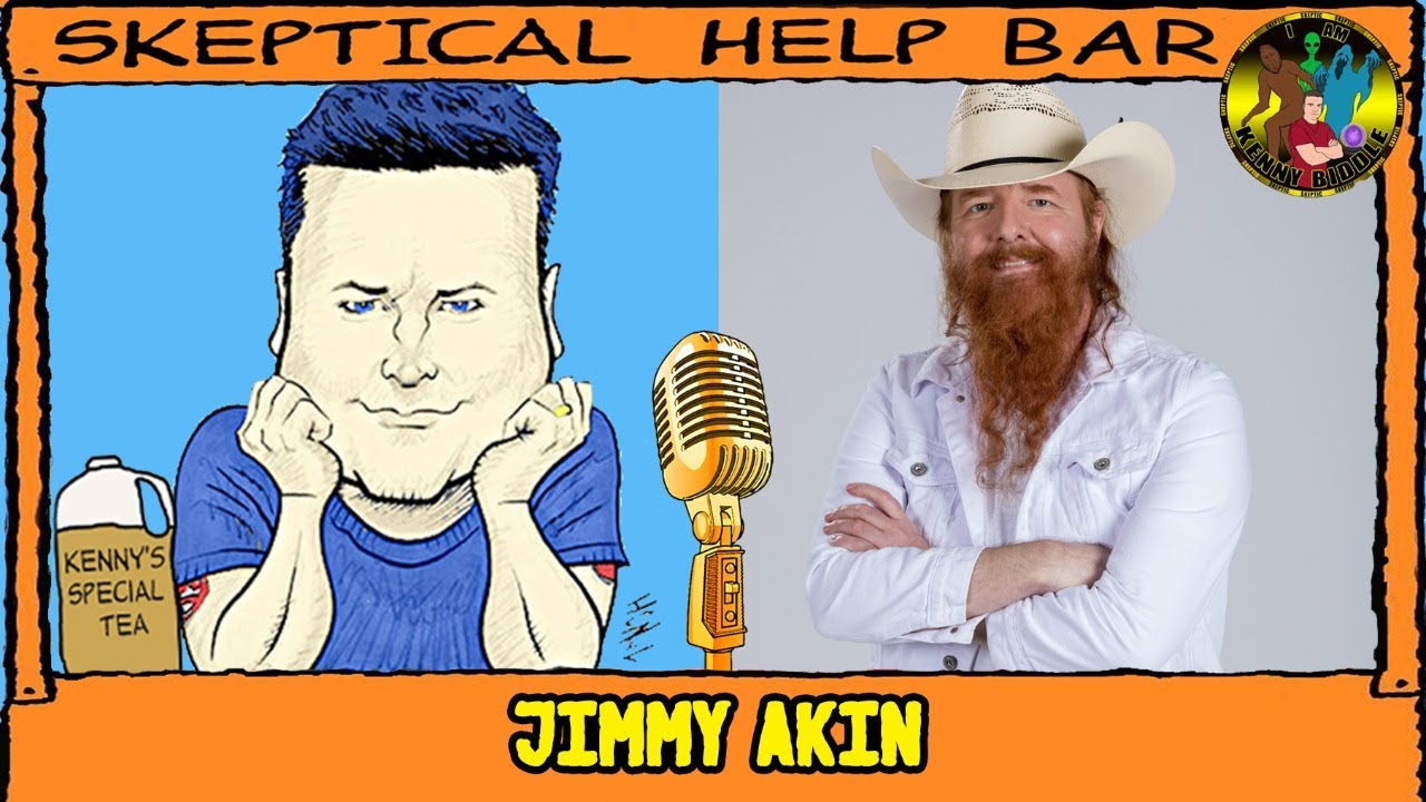 Ep. 70 - SHB w/ Jimmy Akin - YouTube