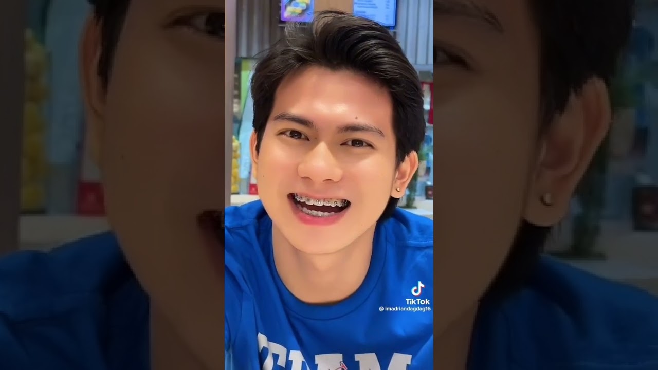 {Prince Adrian Dagdag} TikTok Complications ️ ️ - YouTube