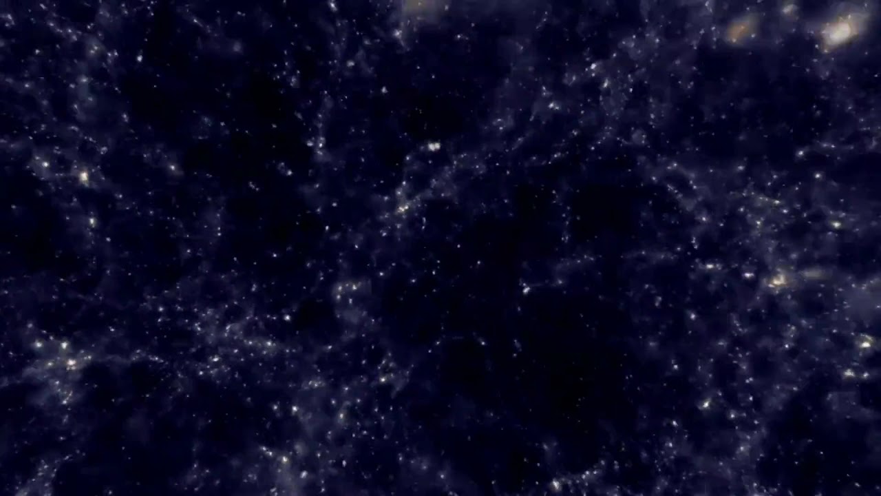 Animation Of Space - Free HD StockFootage (No Copyright) - YouTube