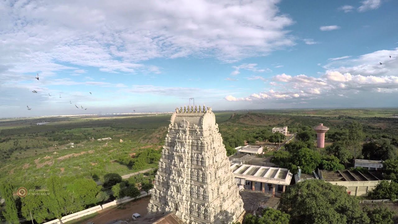 NELLORE DISTRICT TOURIST ATTRACTIONS 2016 - YouTube