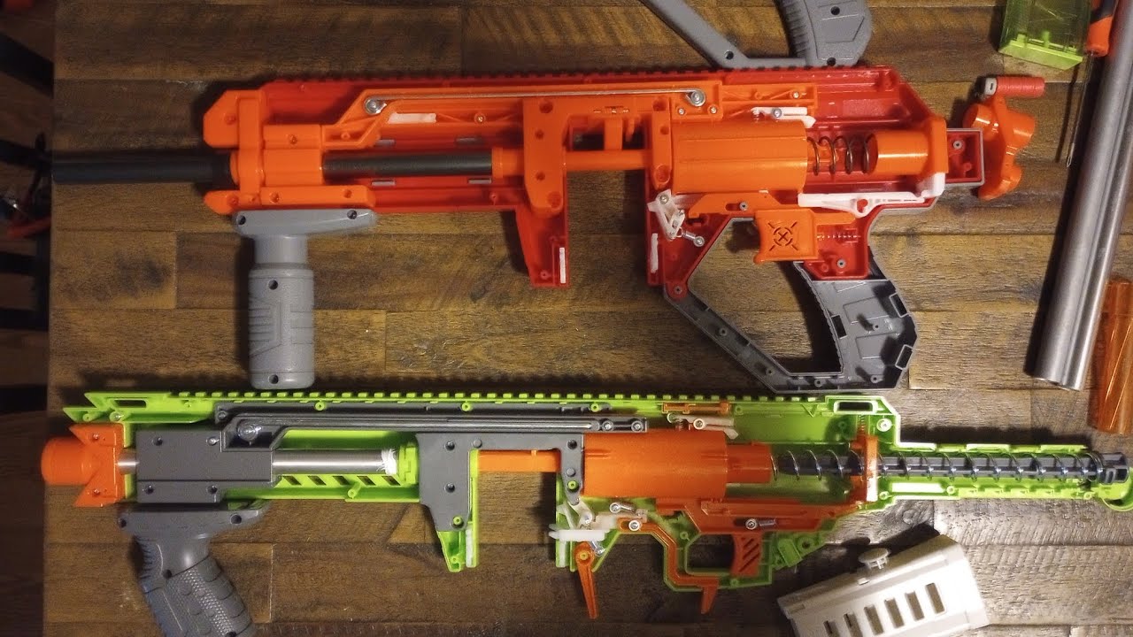 blaster chat is the striker 2.0 really nothing more than an upgraded ...